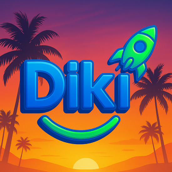 diki shop